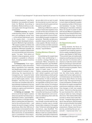 Transparency Matters | PDF