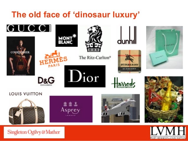 LVMH-Modern Premium Brands