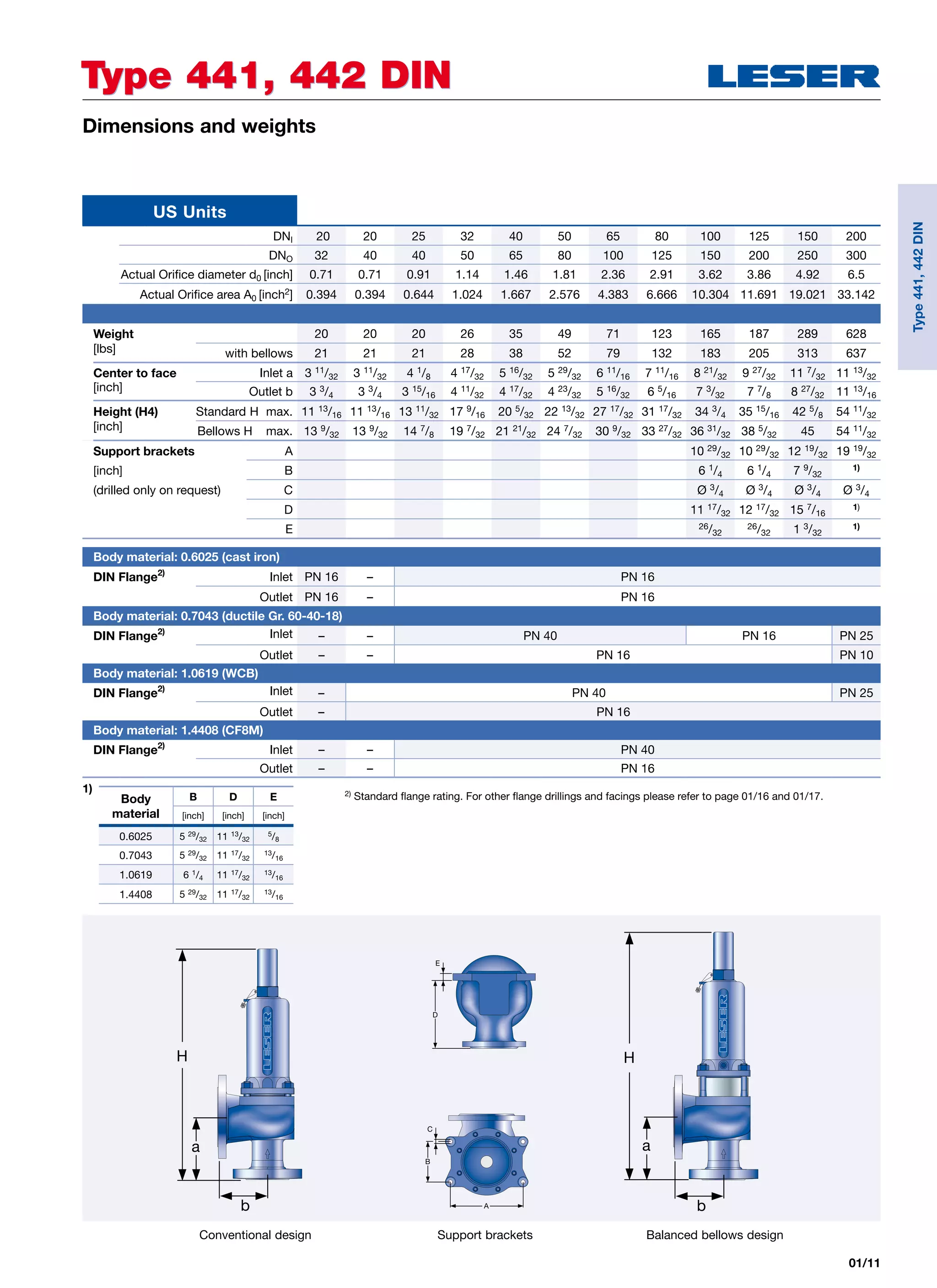 High_Performance_Catalog_1_EN | PDF
