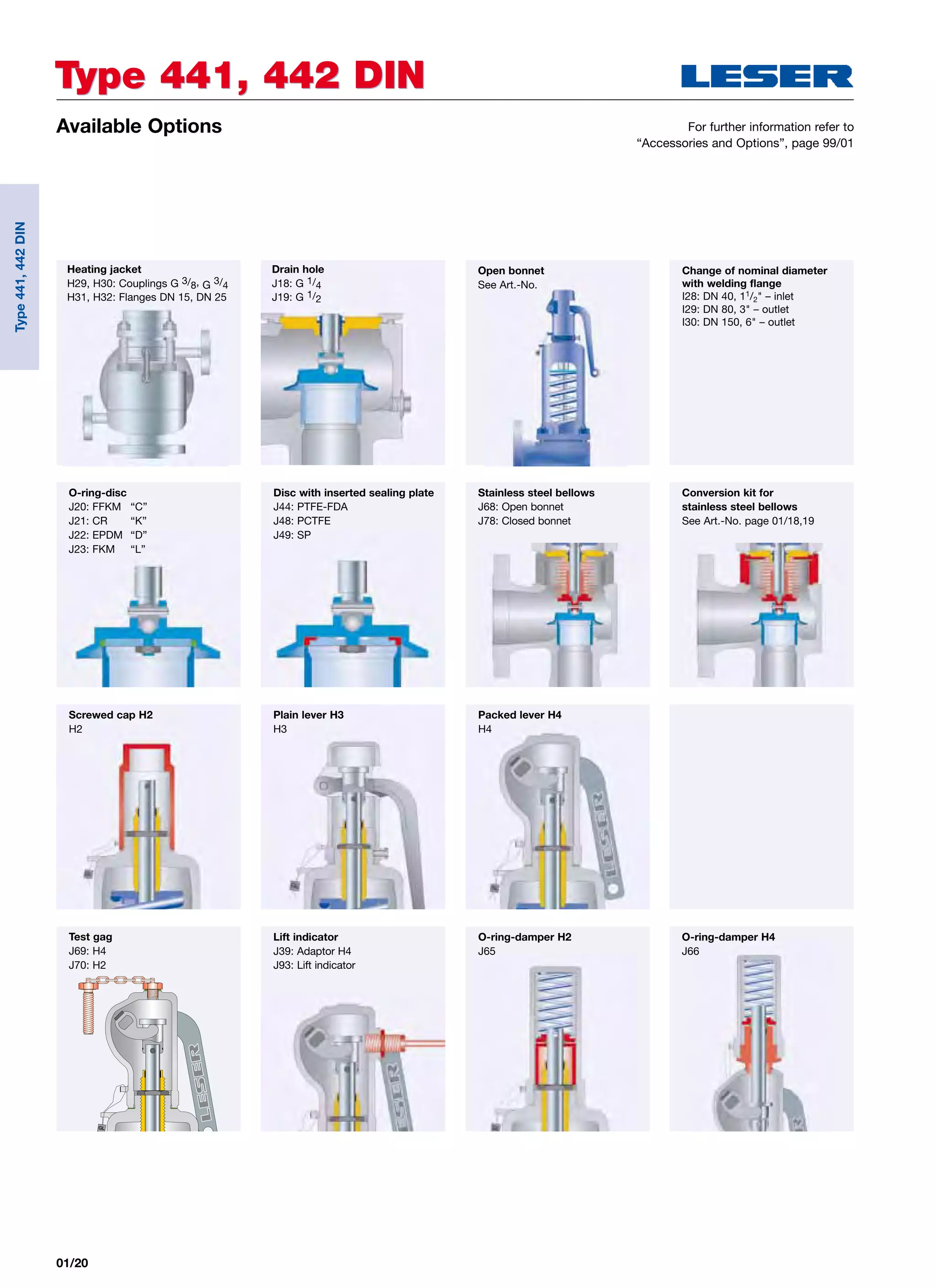 High_Performance_Catalog_1_EN | PDF