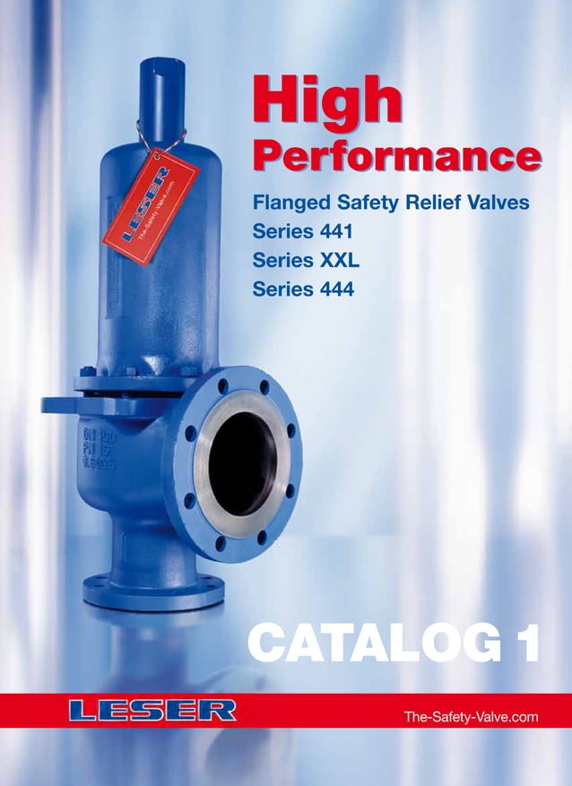 High_Performance_Catalog_1_EN | PDF
