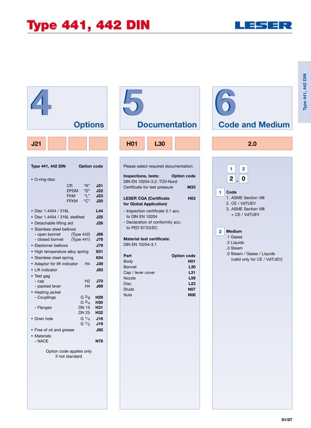 High_Performance_Catalog_1_EN | PDF