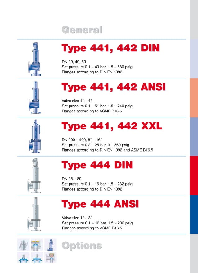 High_Performance_Catalog_1_EN | PDF