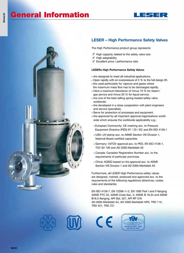 High_Performance_Catalog_1_EN | PDF