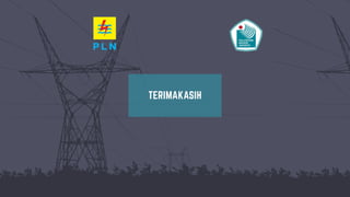 KELISTRIKAN PLN .pptx