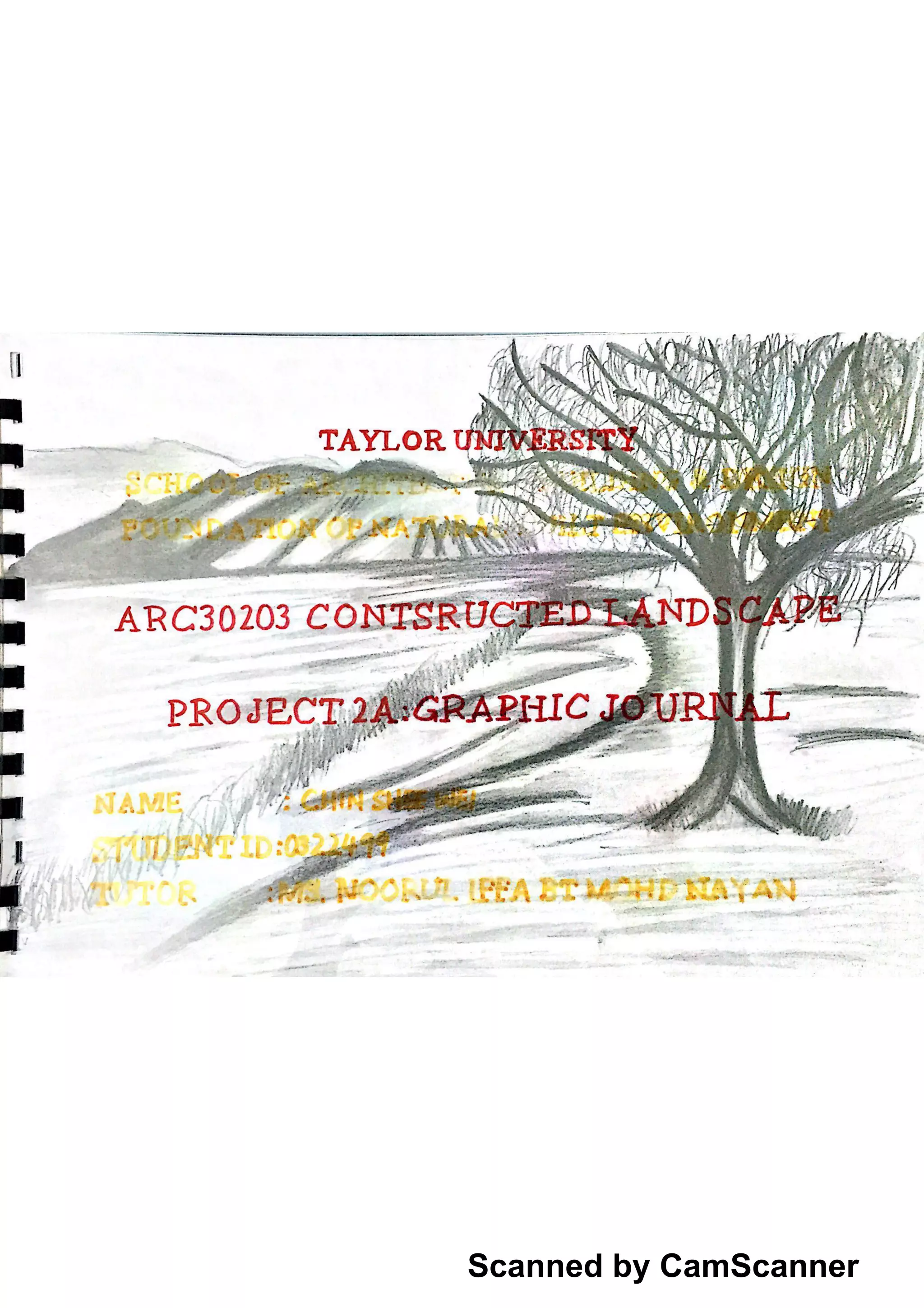 cl assignment 2a - individual | PDF