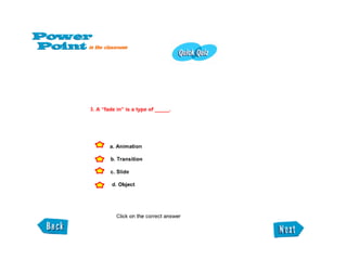 A1-PPT Tutorial | PDF