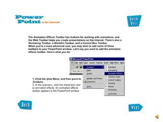 A1-PPT Tutorial | PPT