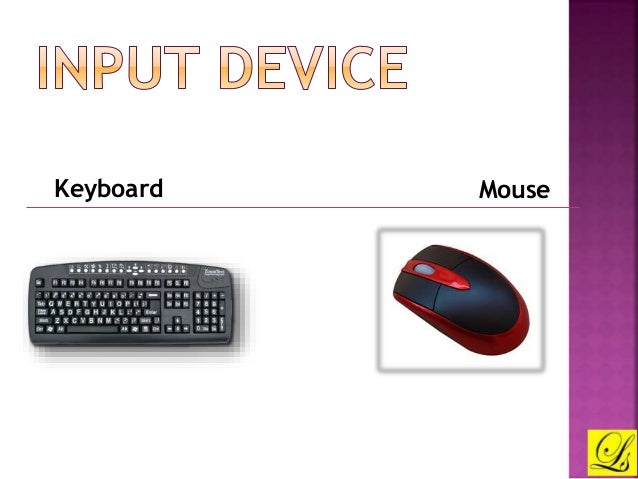 A+ computer hardware slide