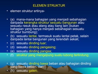 Compartmentation in fire protection system in Building | PPT