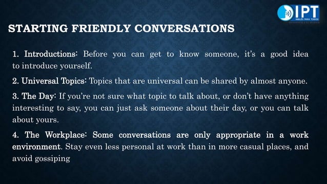 A1.2 unit 1 - making friends | PPTX