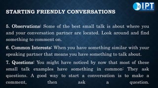 A1.2 unit 1 - making friends | PPTX