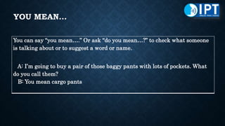 A1.2 unit 11 - appearances | PPTX