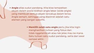 teknik menulis artikel website | PDF