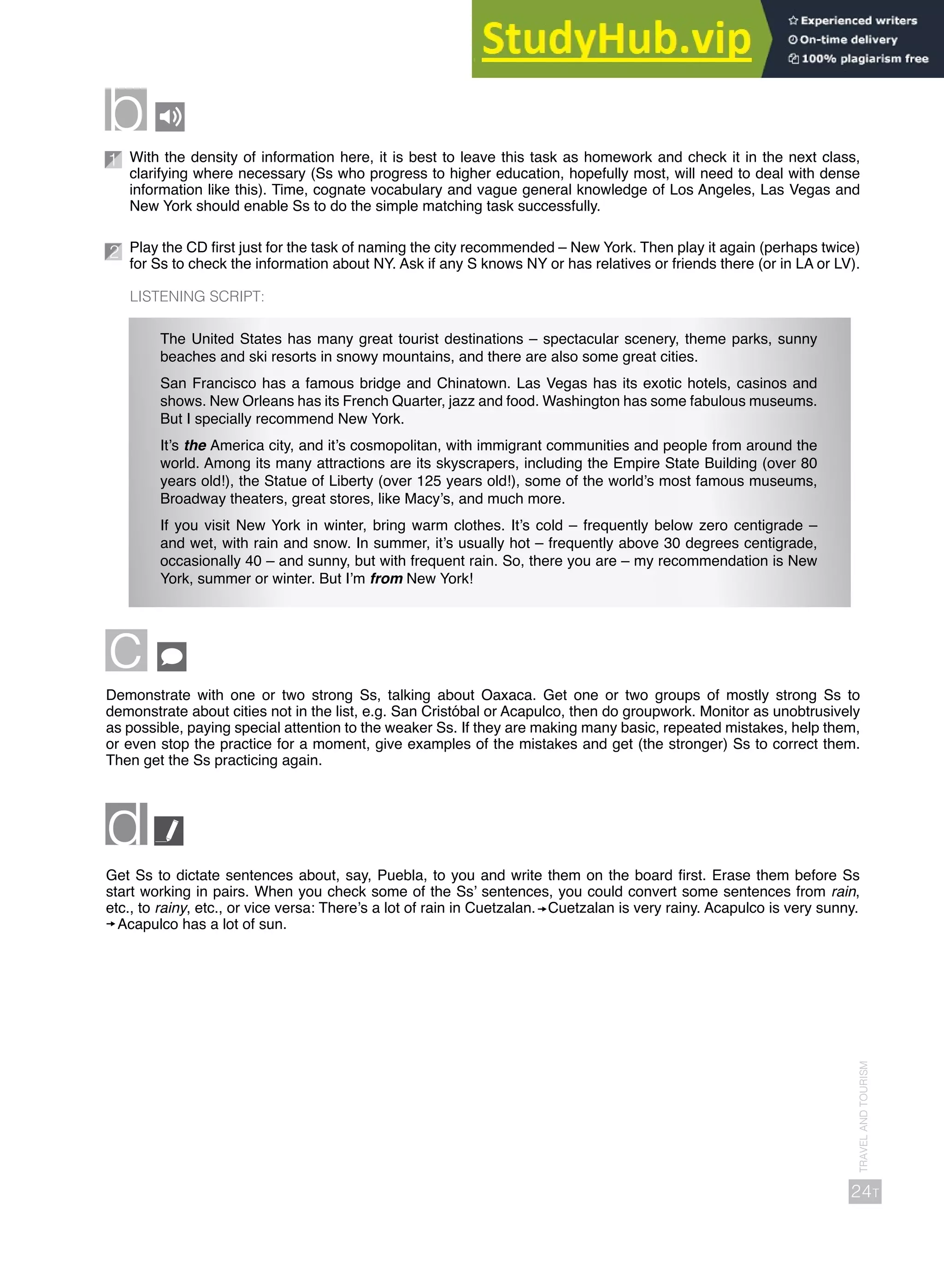 A1.1 Paul Davies | PDF