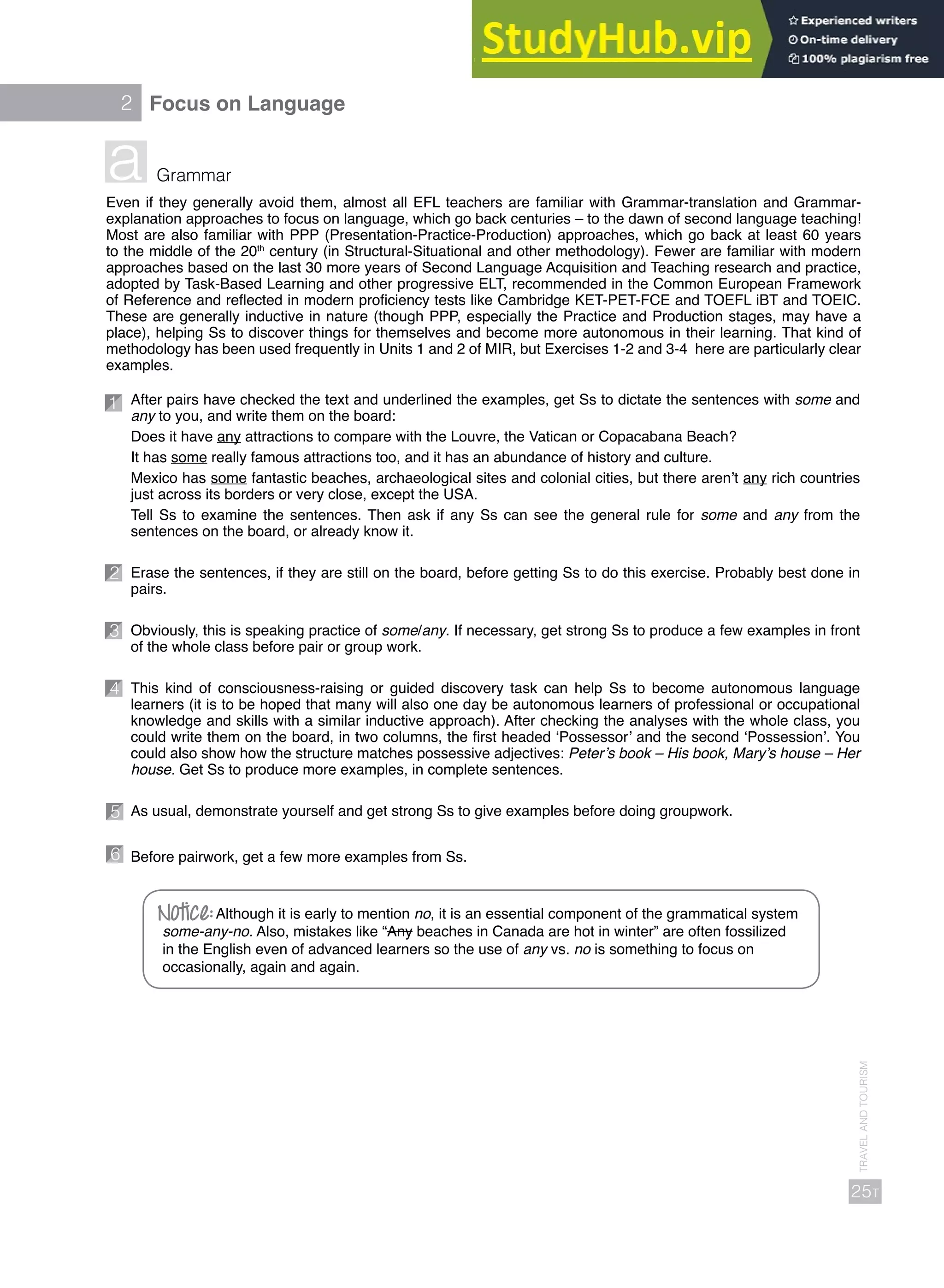 A1.1 Paul Davies | PDF