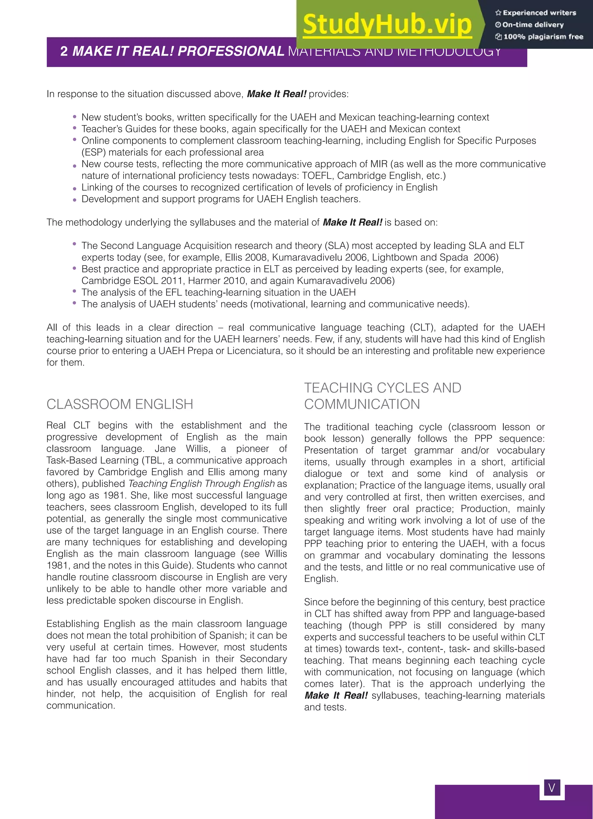 A1.1 Paul Davies | PDF