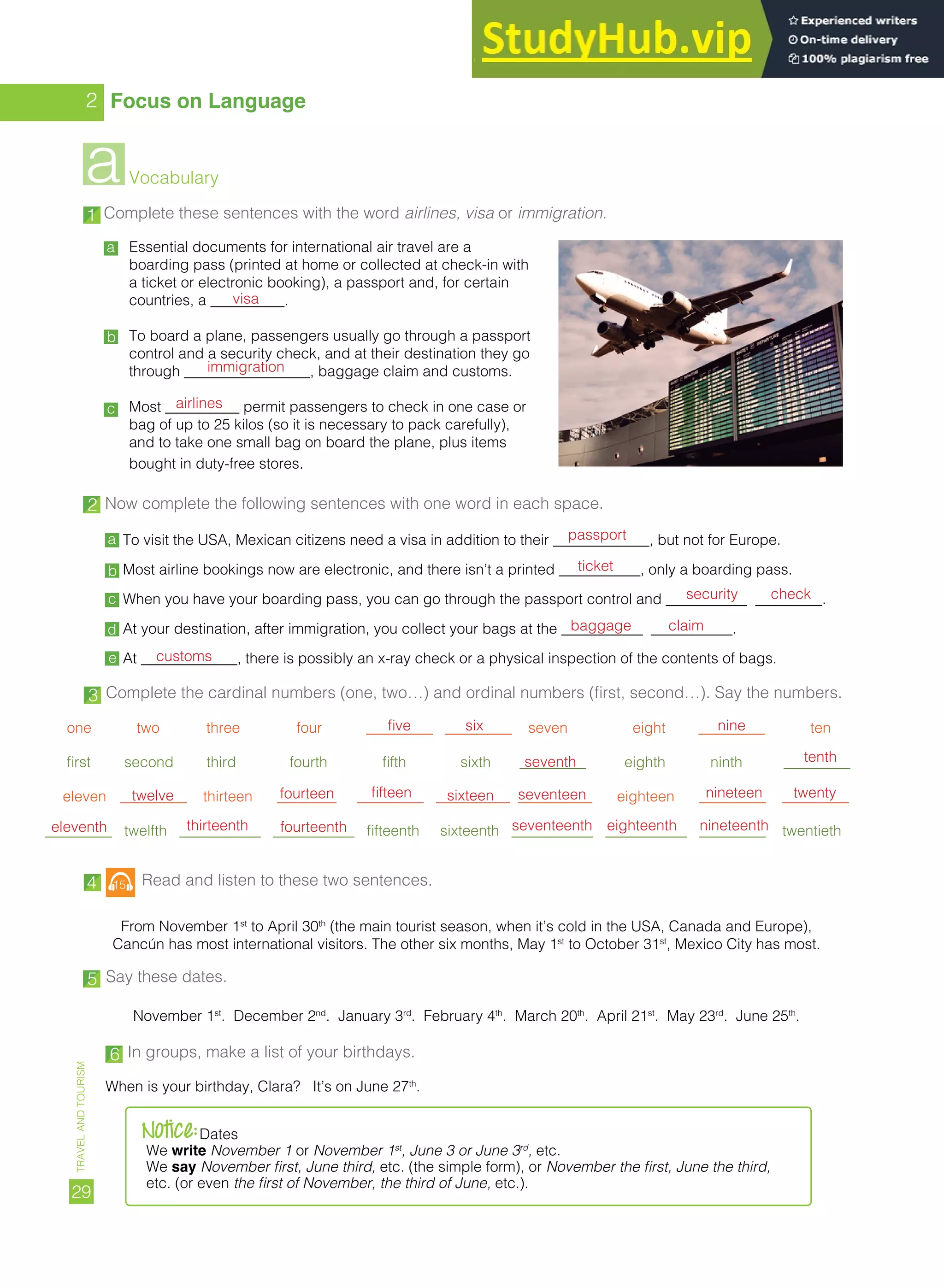 A1.1 Paul Davies | PDF