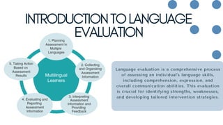 Principles of Language Assessment BY MARÍA BELÉN RIASCO CEPEDA | PDF ...