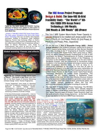 The Rule of Law & The Ocean Power Design & Build Project NRE Plant. [1st 36pp of 100pp_Rev.04a ...