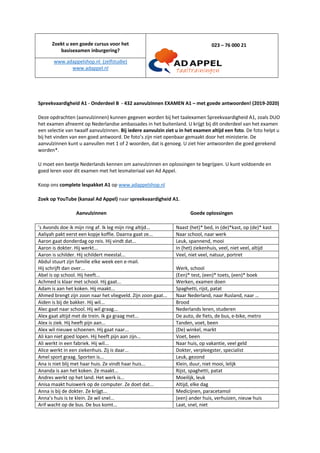 A1 - 432 aanvulzinnen en aanvullingen 2019-2020.pdf