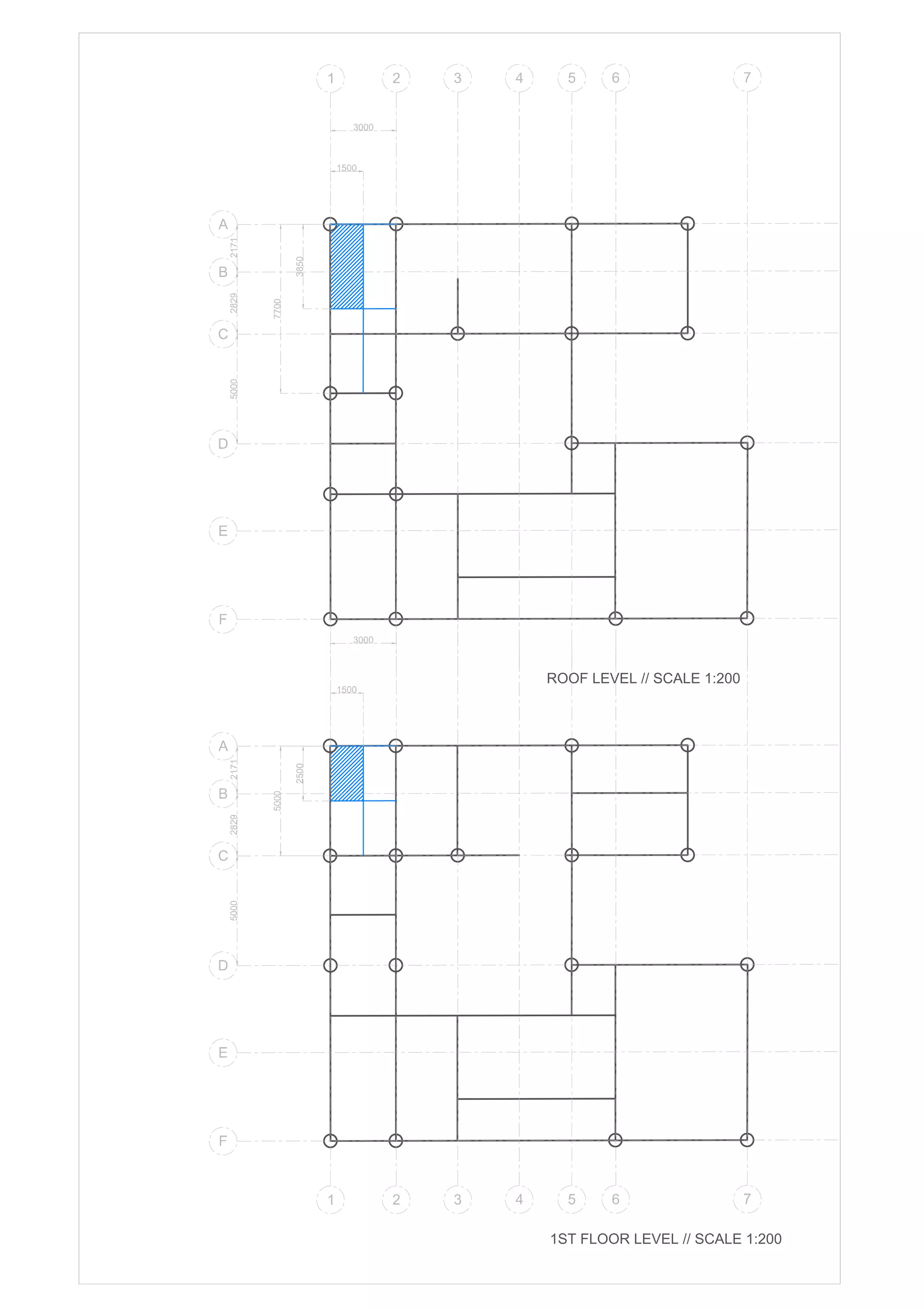BUNGALOW PLANS | PDF