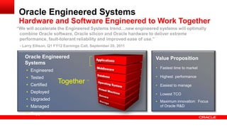 A1 engineered systems principles and architecture | PPT