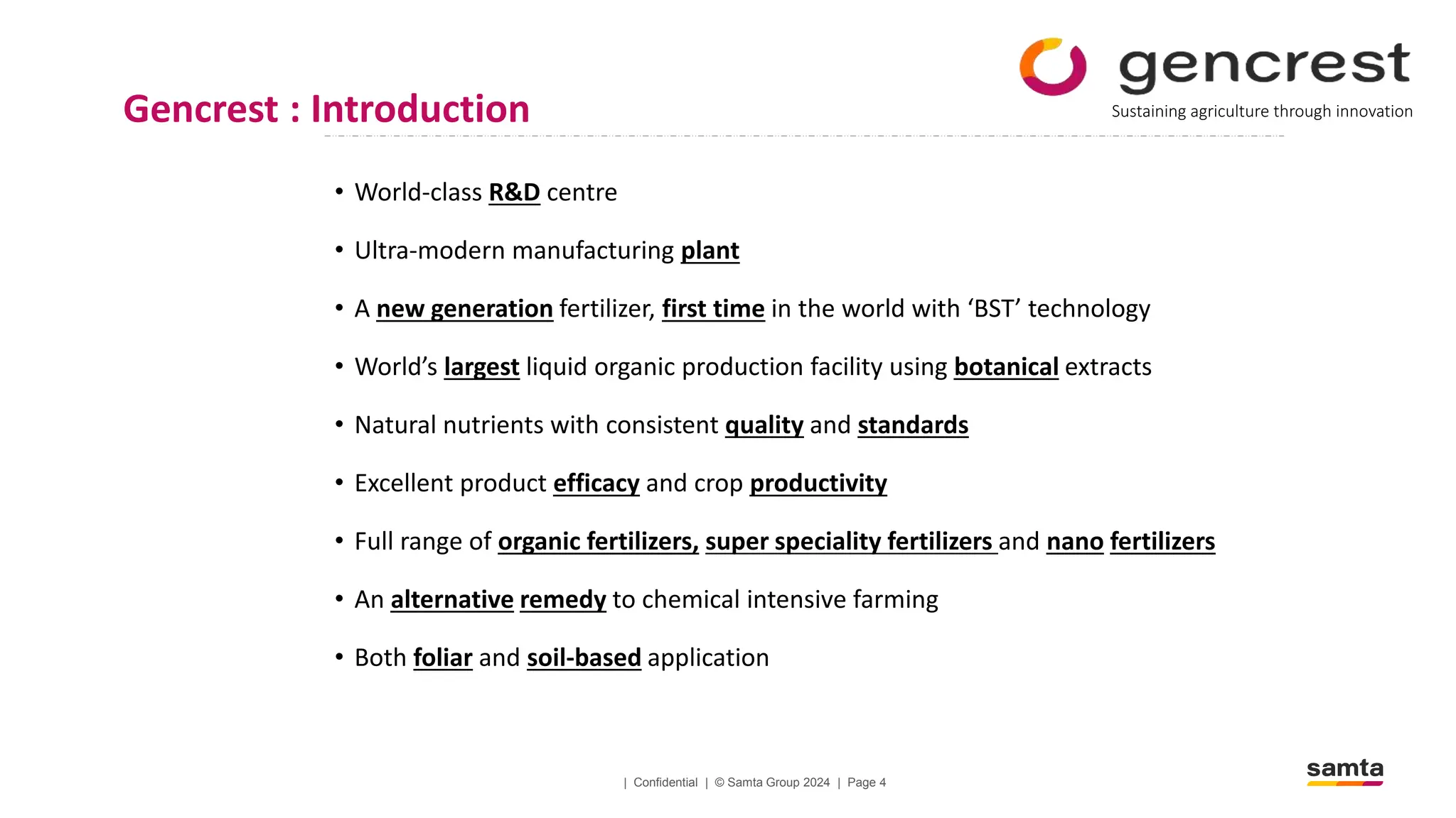 Santa Group Corporate Presentation 2024.pptx