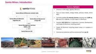 Santa Group Corporate Presentation 2024.pptx