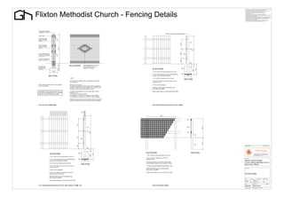 A1 gzh fmc drawing pack | PDF | Drawing and Sketching | Arts and Crafts