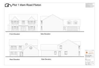 A1 gzh fmc drawing pack | PDF | Drawing and Sketching | Arts and Crafts