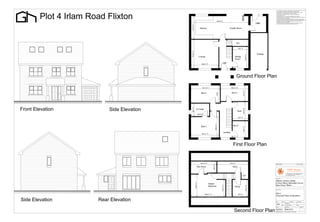 A1 gzh fmc drawing pack | PDF | Drawing and Sketching | Arts and Crafts