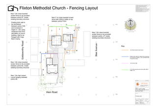 A1 gzh fmc drawing pack | PDF | Drawing and Sketching | Arts and Crafts