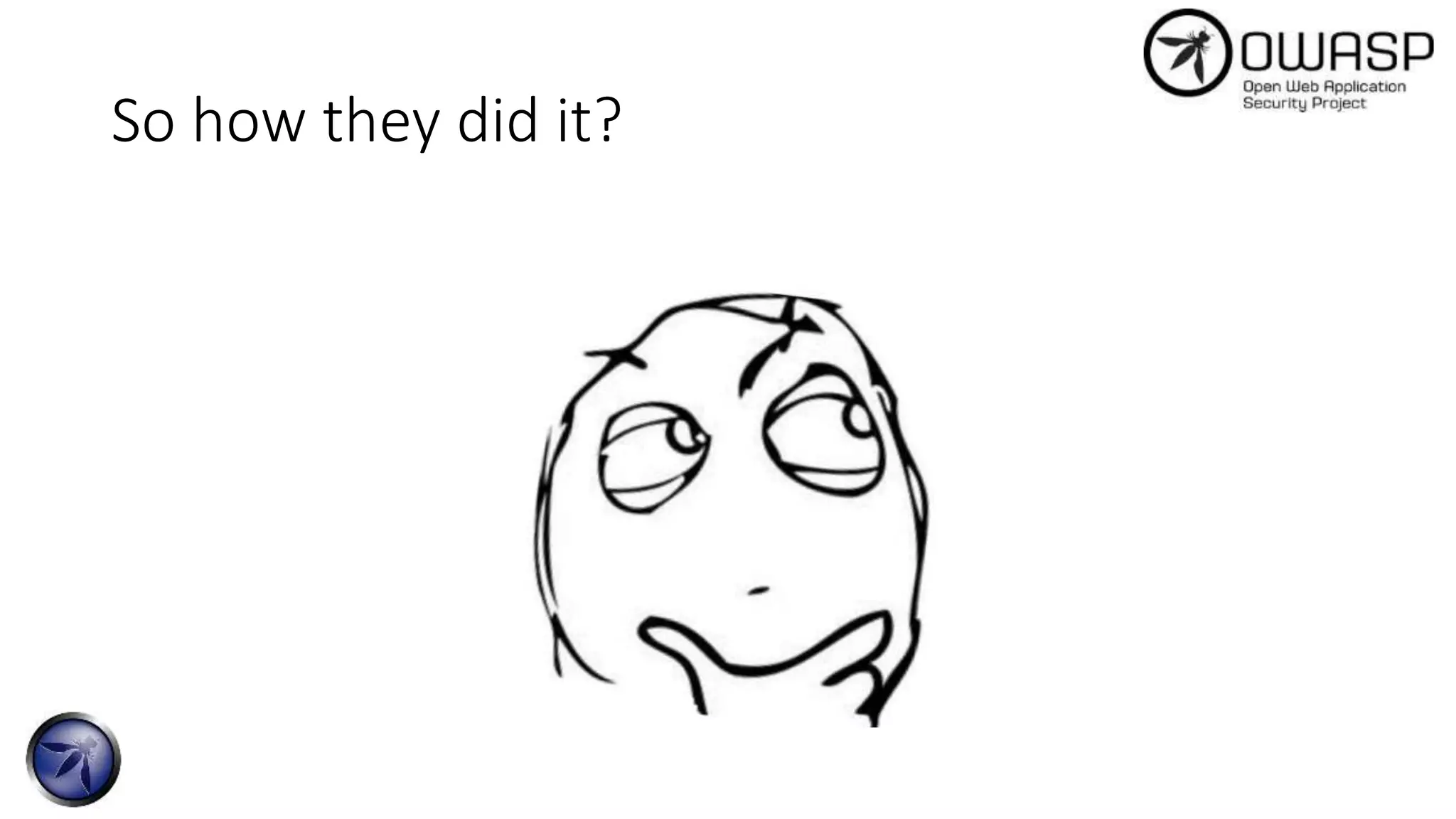 Owasp Top 10 Day 1 A1 Injection Attacks Pptx Databases Computer Software And Applications