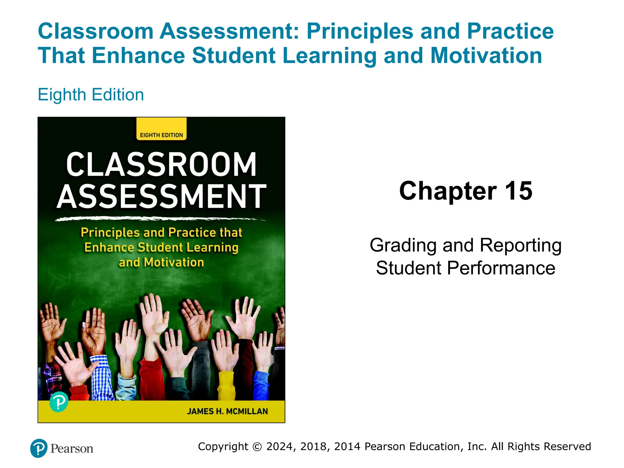 Happy education happy assessment so it is important | PPTX