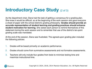 Happy education happy assessment so it is important | PPTX