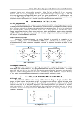 International Journal of Engineering Research and Development | PDF