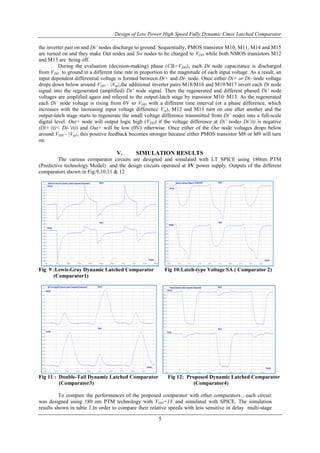 International Journal of Engineering Research and Development | PDF