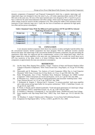 International Journal of Engineering Research and Development | PDF