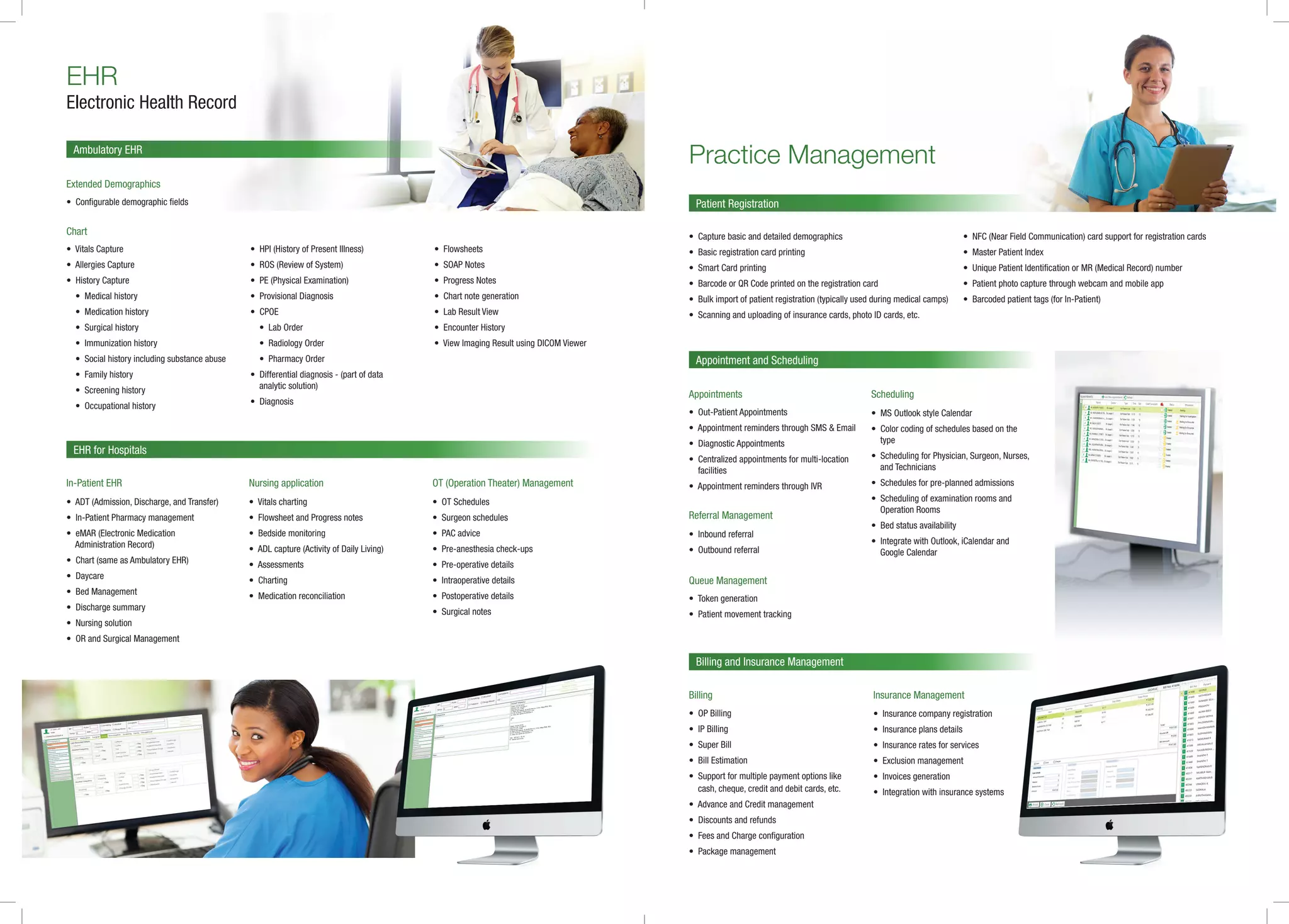 Medalert Brochure | PDF