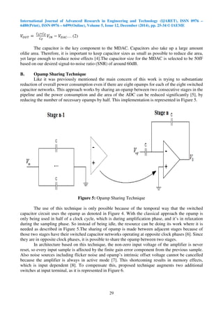A 10-BIT 25 MS/S PIPELINED ADC USING 1.5-BIT SWITCHED CAPACITANCE BASED ...