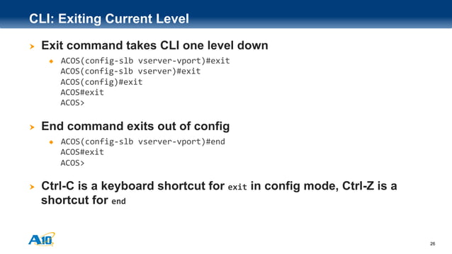 A10_CompactTrainingv5.pdf (1).pdf | Computer Networking | Computing