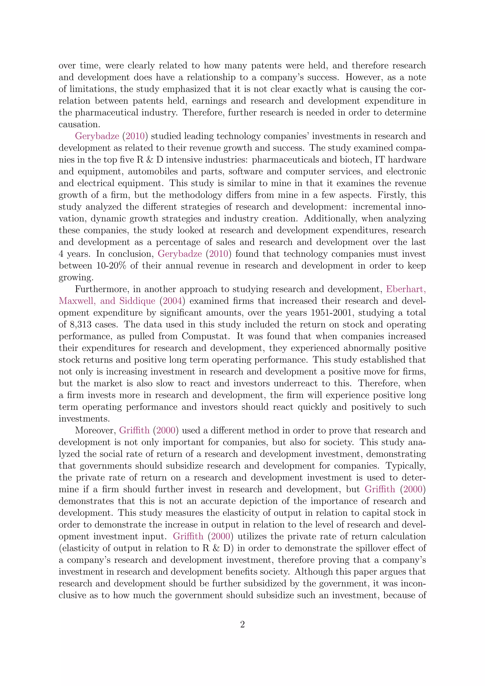 FinalPaperOConnor | PDF