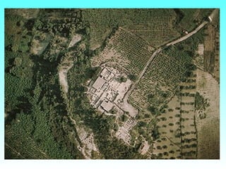 Η ΖΩΗ ΣΤΑ ΧΡΟΝΙΑ ΤΟΥ ΜΙΝΩΑ | PPT