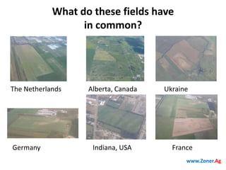 Various methods of field data collection and spatial analysis | PPTX