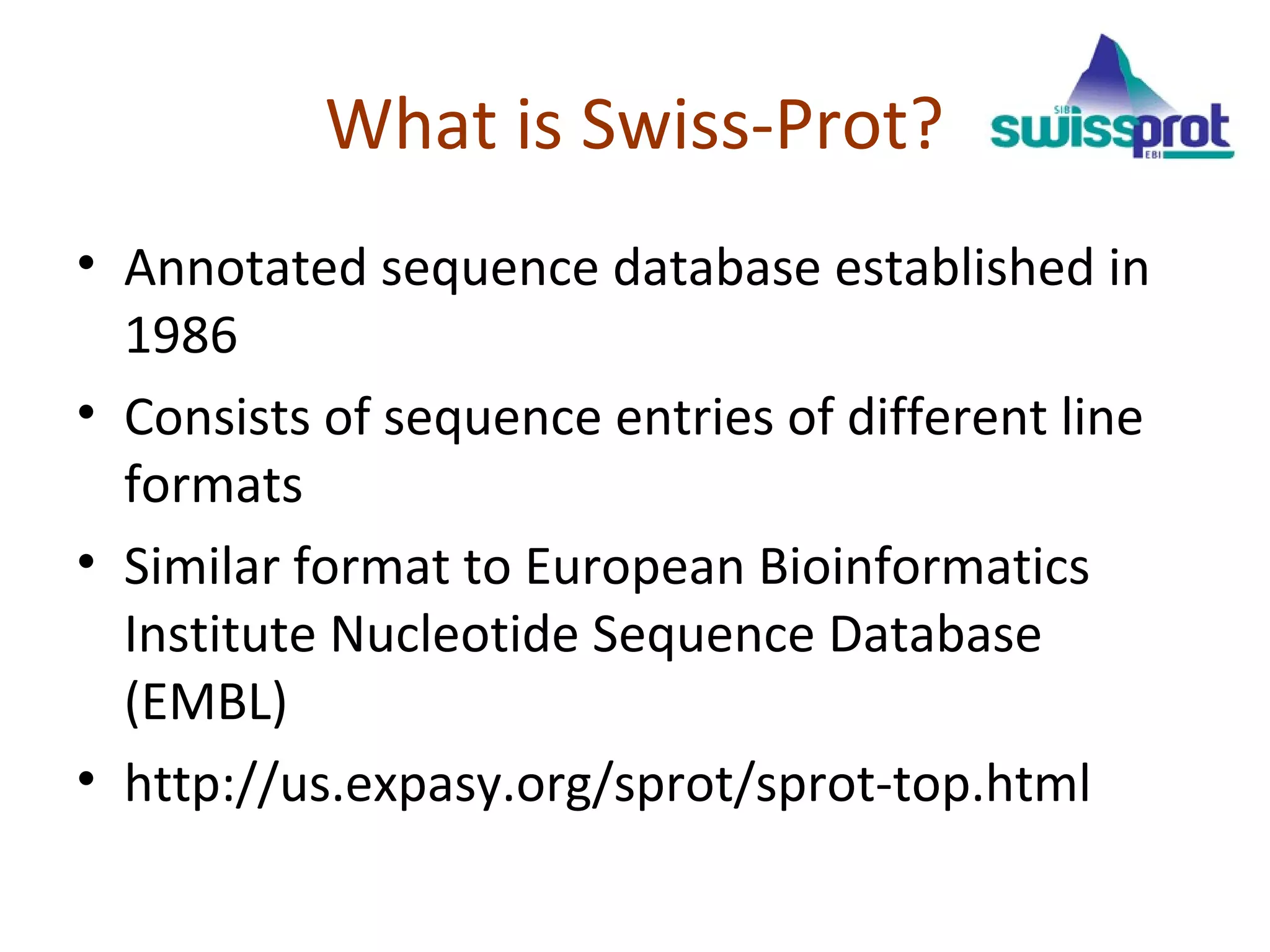 swiss-prot | PPT
