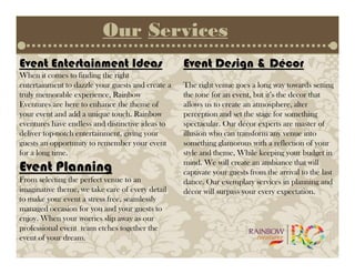 rainbow weddings 2 | PDF