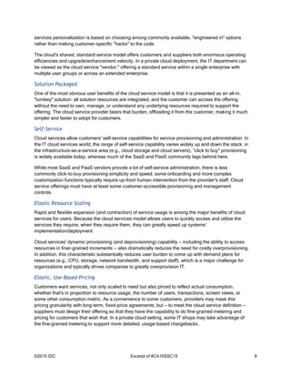 TELUS_Excerpt_EN_IDC_MarketScape-Canadian_Hybrid_Cloud_Services_2015_Ven | PDF