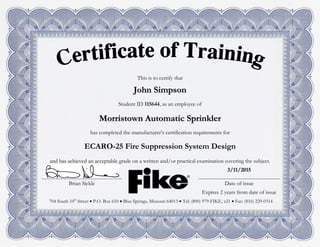 ECARO-25 | PDF