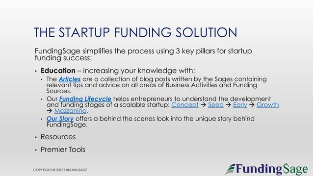 FS Presentation | PPT